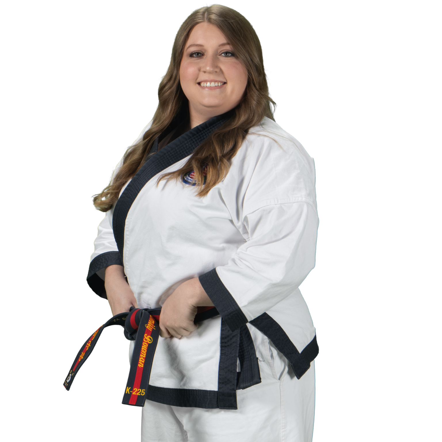Instructors - The Woodlands Martial Arts Academy